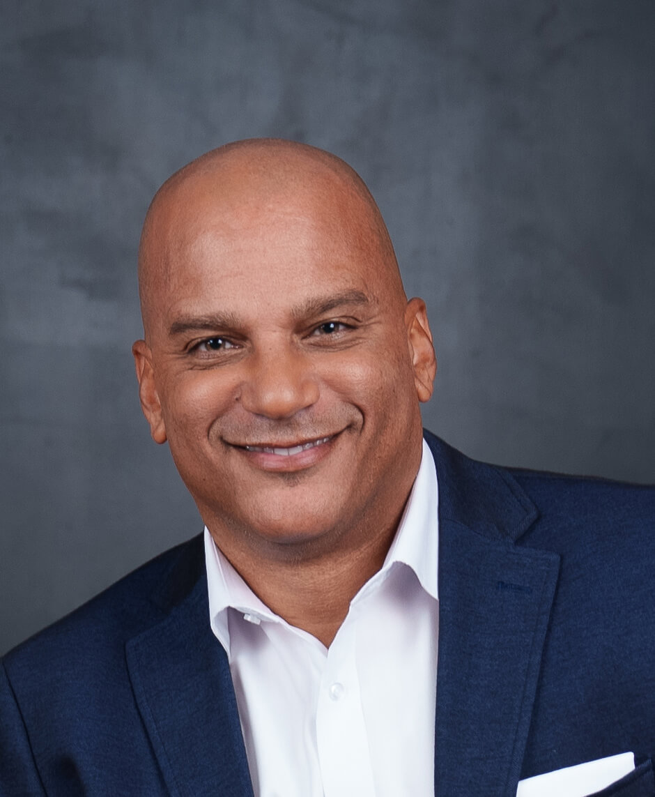 Derek Grier – Lets Talk Live